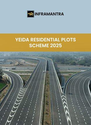 YEIDA Residential Plot Scheme 2025: Notified Areas, Eligibility & How to Apply Online